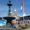 Blog - Conocer el Perú - Ciudad de Moquegua (Moquegua) | eMarket Perú