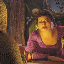 Blog - Shrek, Belleza, Amor, Percepción y Aceptación | eMarket Perú