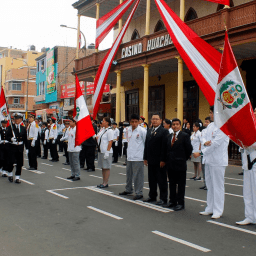 Blog - Conocer el Perú - Ciudad de Huacho (Lima) | eMarket Perú