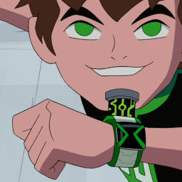 Blog - BEN 10: El Moderno Superman | eMarket Perú