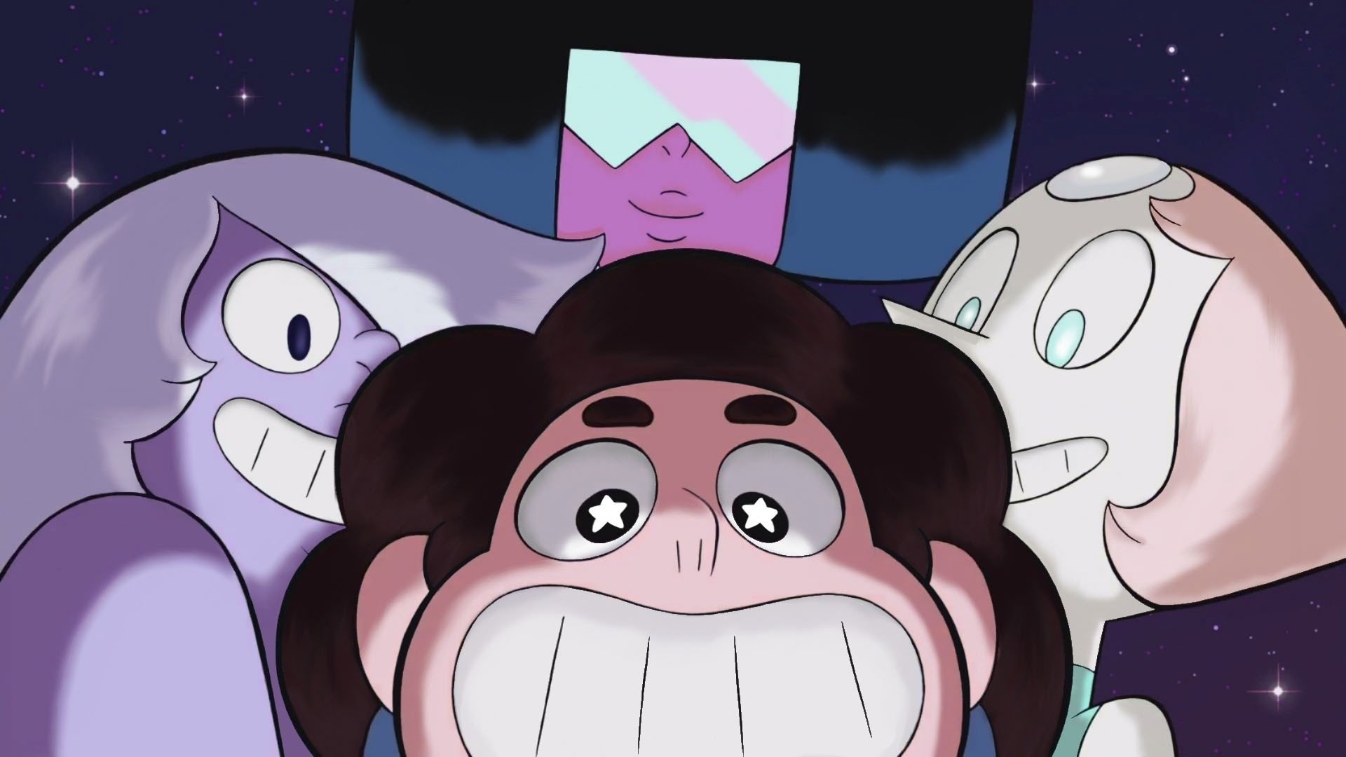Blog - Steven Quartz Universe, El Veterano Pacifista | eMarket Perú
