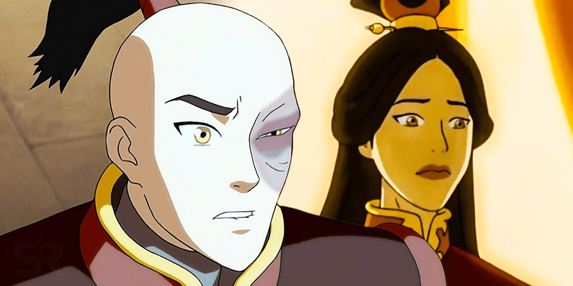 Blog - AVATAR: Príncipe Zuko, el Camino a la Redención | eMarket Perú