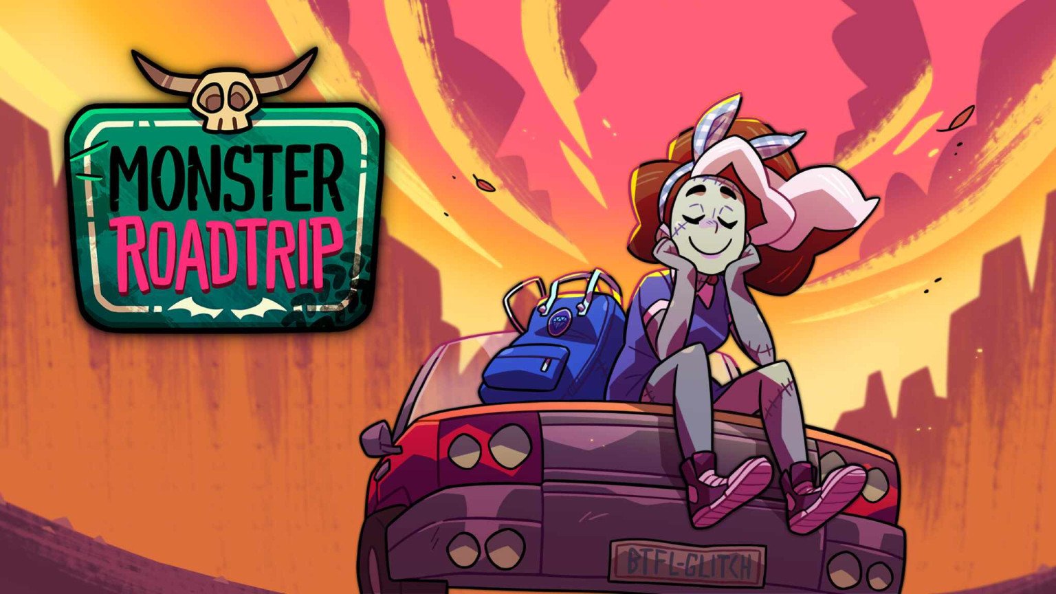 Blog - Monster Prom. ¡Dramas Adolescentes! | eMarket Perú
