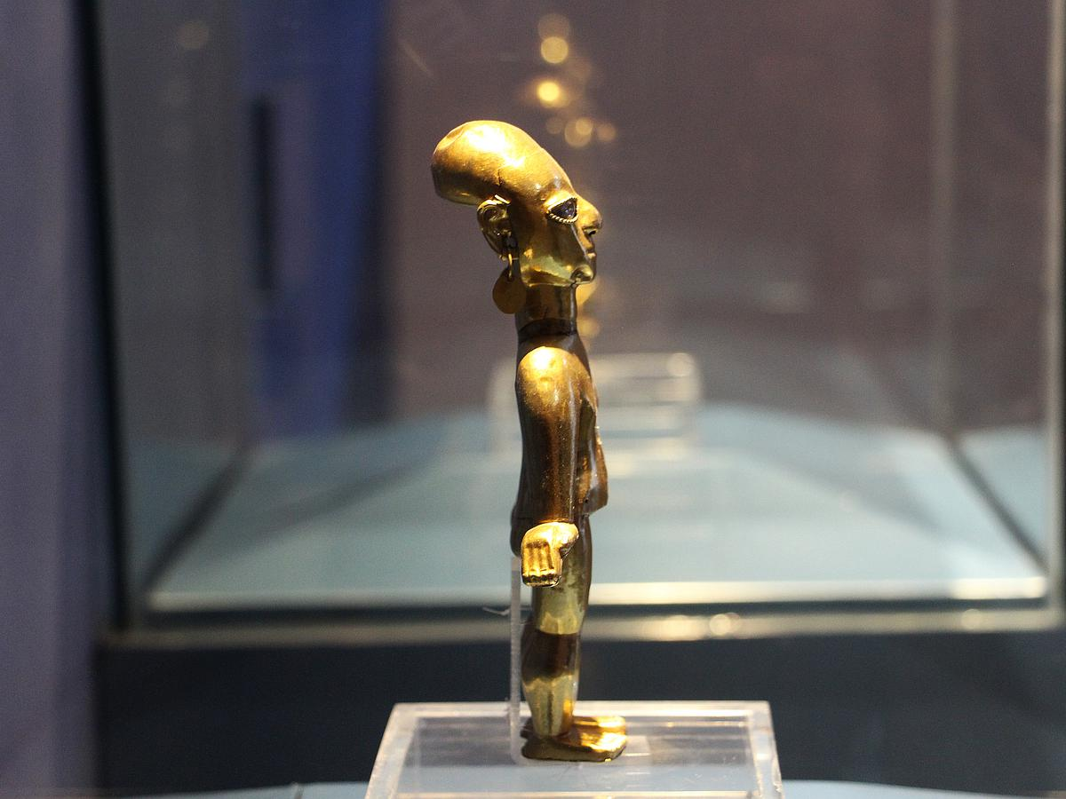 Blog - Museo Municipal Vicús | eMarket Perú