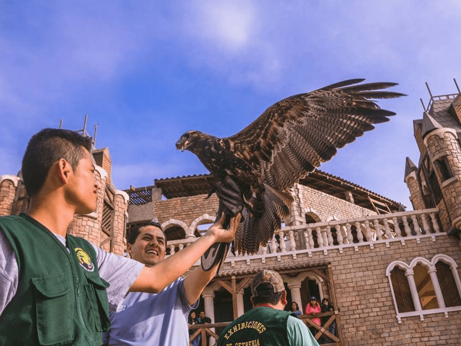 Blog - Conocer el Perú - Ciudad de Chancay (Lima) | eMarket Perú