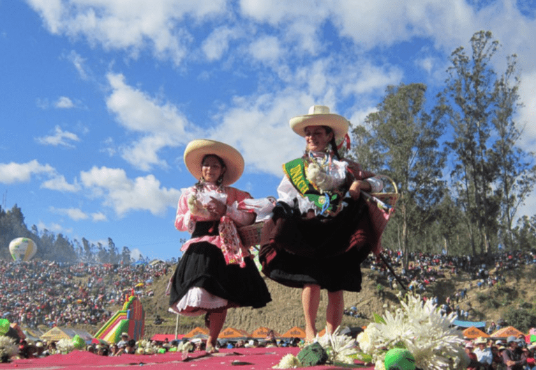 Blog - Conocer el Perú - Ciudad de Chota (Cajamarca) | eMarket Perú