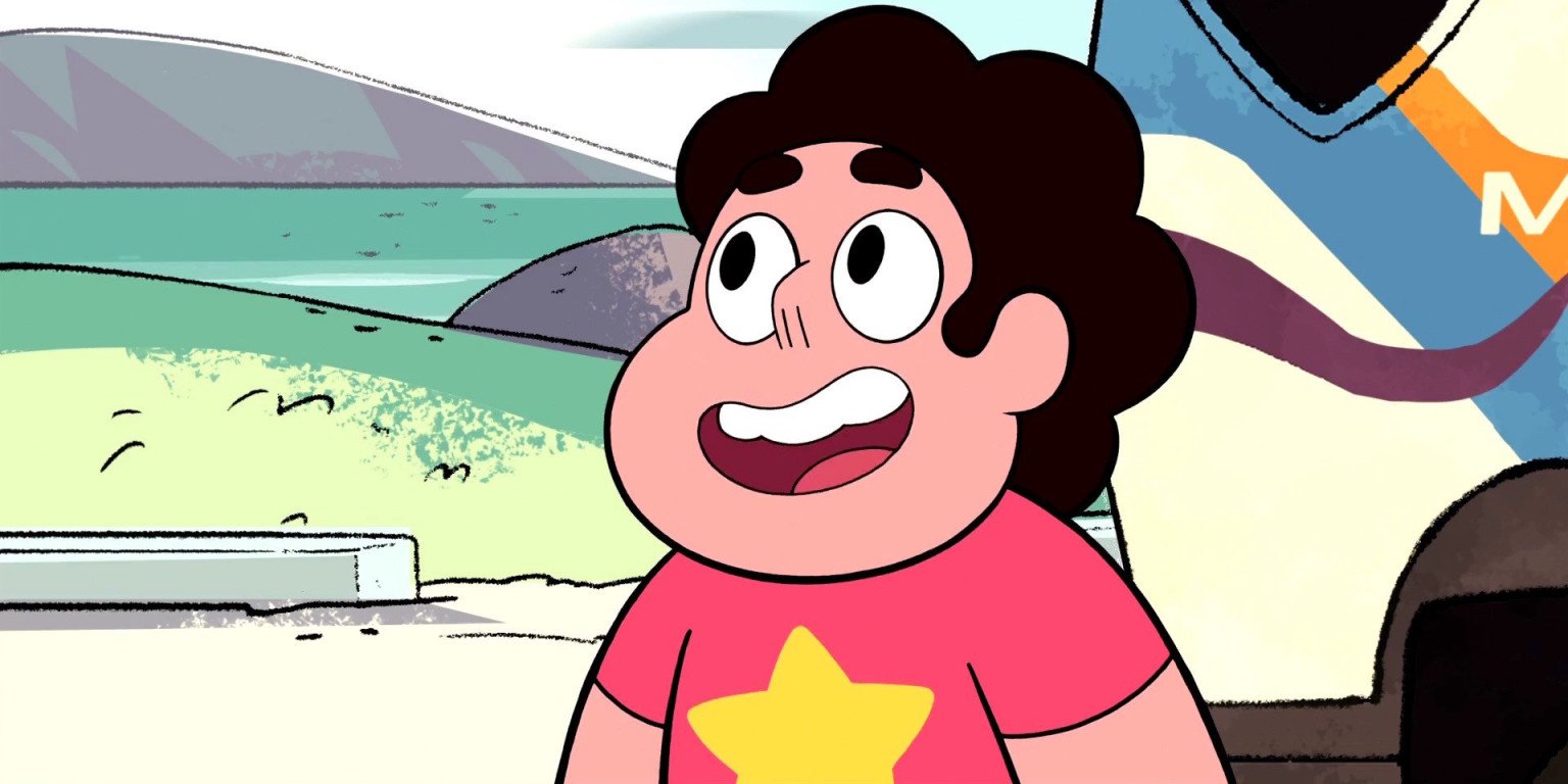 Blog - Steven Quartz Universe, El Veterano Pacifista | eMarket Perú