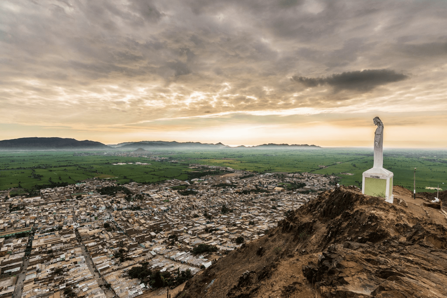 Blog - Conocer el Perú - Ciudad de Chepén (La Libertad) | eMarket Perú