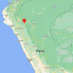 Blog - Conocer el Perú - Ciudad de Chachapoyas | eMarket Perú