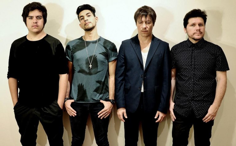 Blog - Libido. La pasión por el rock | eMarket Perú