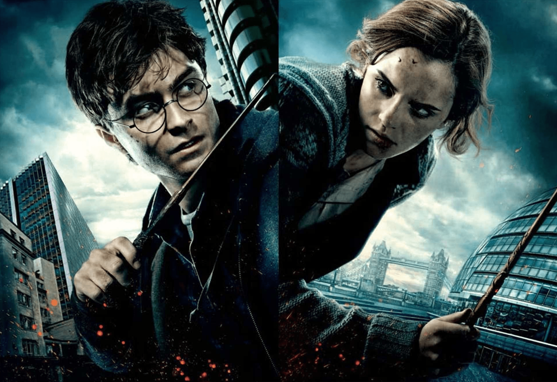 Blog - ¿Cómo se crea un protagonista memorable? Parte (1/2) | eMarket Perú