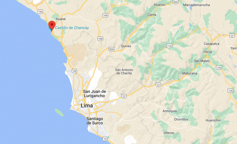 Blog - Conocer el Perú - Ciudad de Chancay (Lima) | eMarket Perú