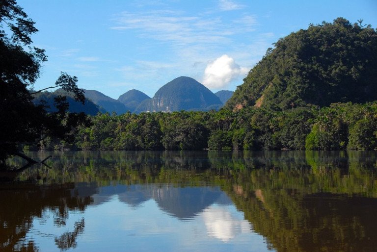 Blog - Conocer el Perú - Ciudad de Pucallpa (Ucayali) | eMarket Perú