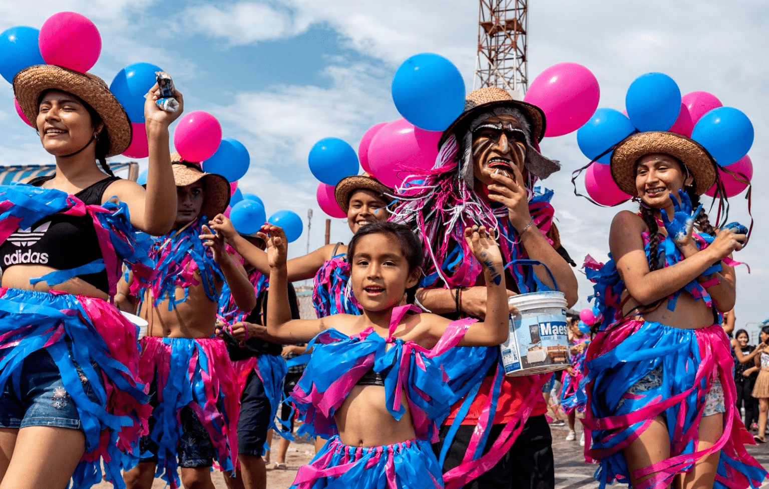 Blog - Conocer el Perú - Ciudad de Huacho (Lima) | eMarket Perú