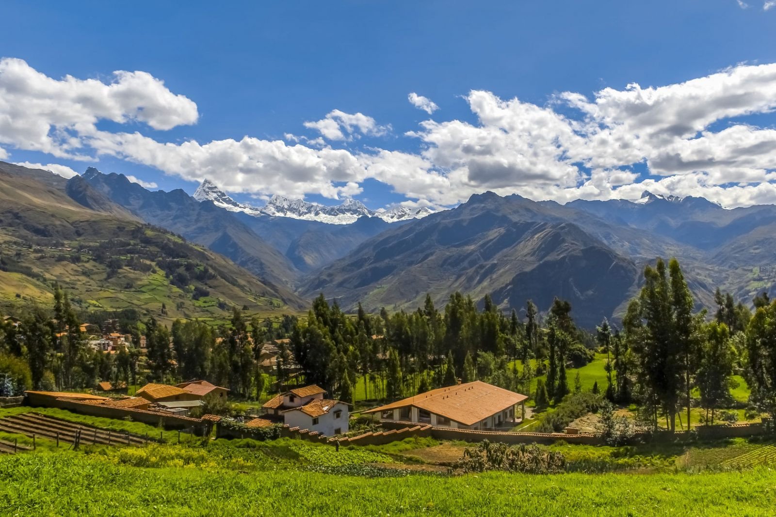 Blog - Conocer el Perú - Departamento de Ancash | eMarket Perú