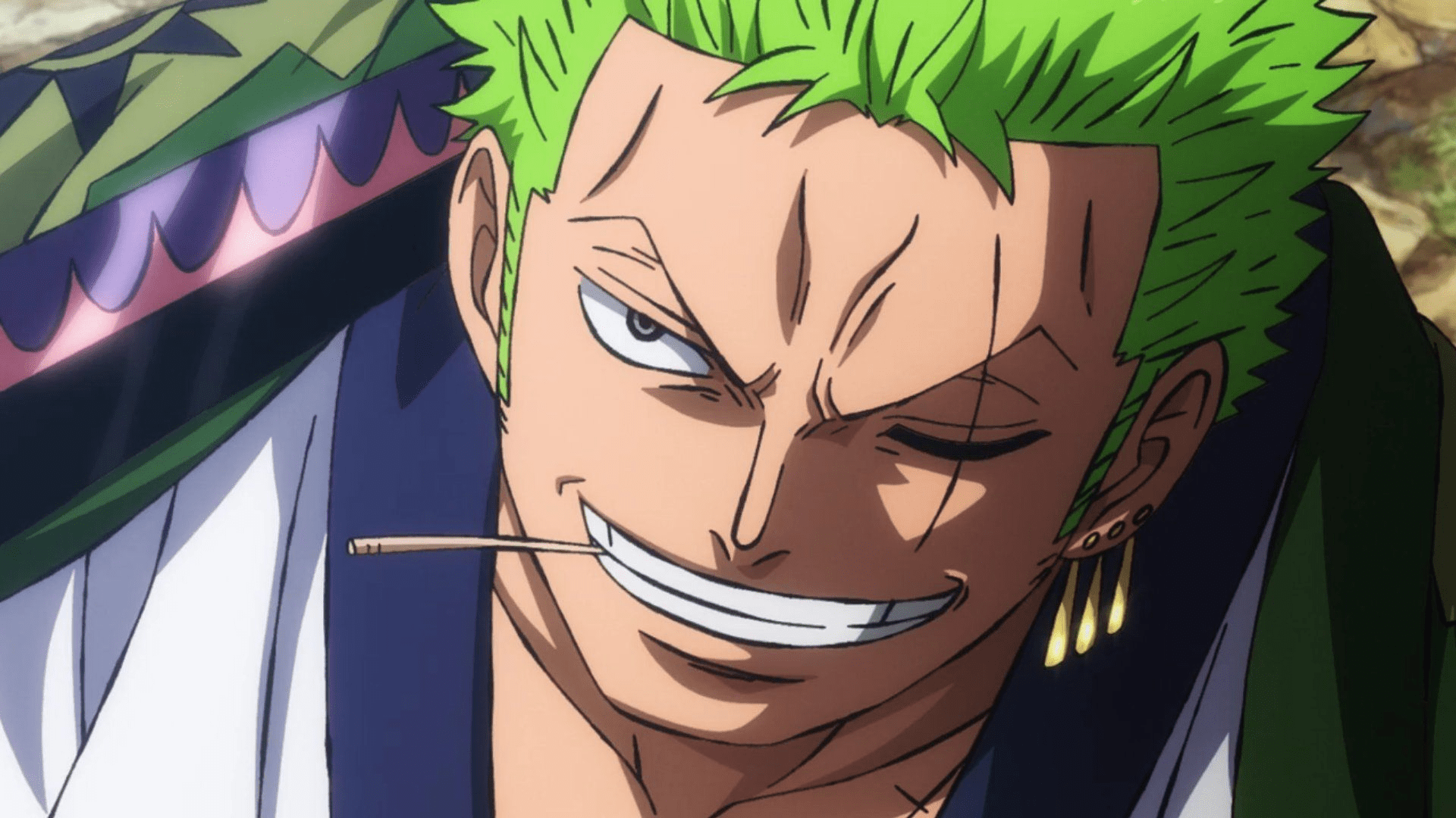 Blog - One Piece - Roronoa Zoro, El “Vice-Capitán” | eMarket Perú