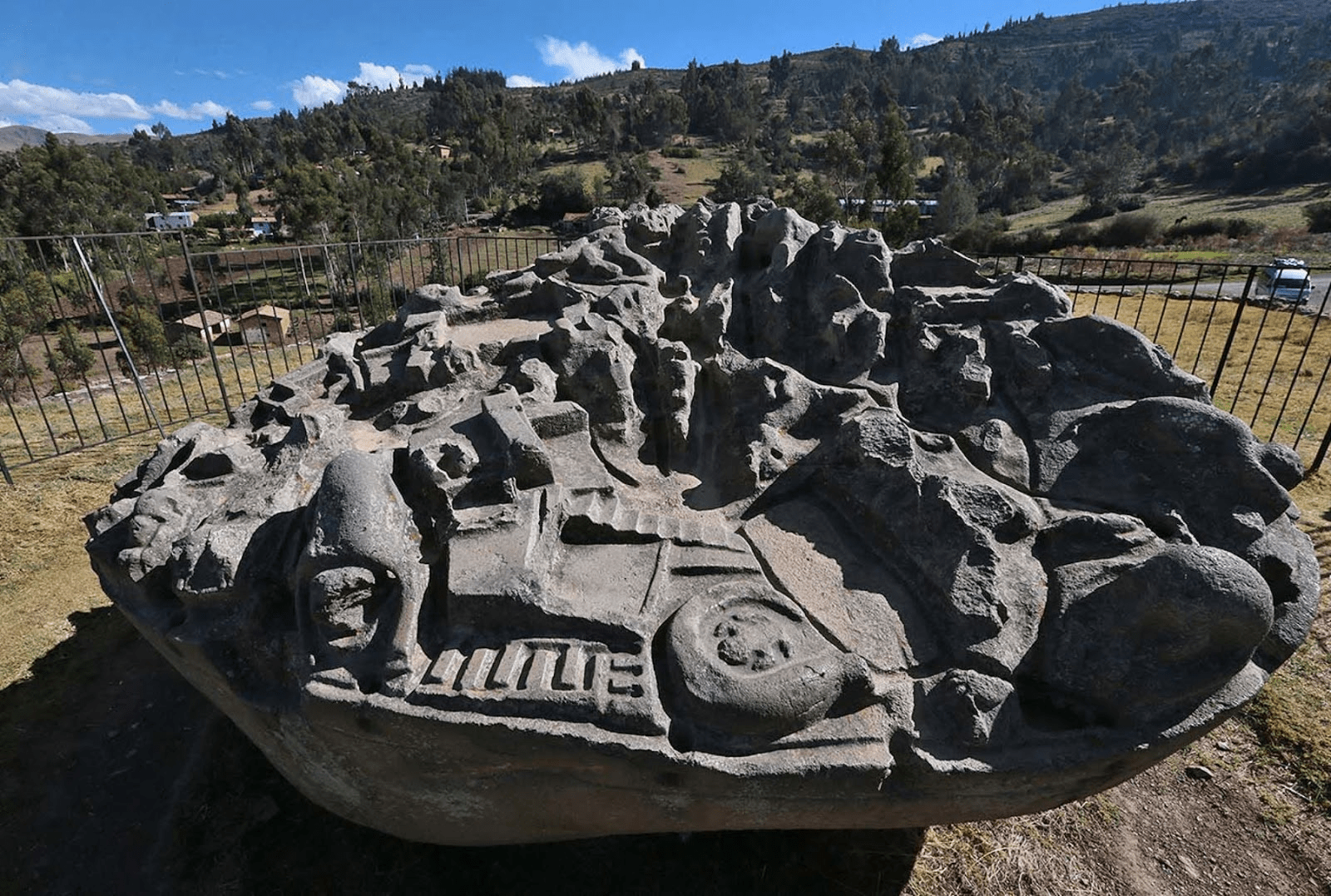 Blog - Conocer el Perú - Ciudad de Abancay (Apurímac) | eMarket Perú