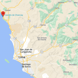 Blog - Conocer el Perú - Ciudad de Chancay (Lima) | eMarket Perú