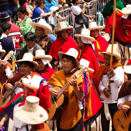 Blog - Conocer el Perú - Ciudad de Chota (Cajamarca) | eMarket Perú