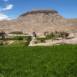 Blog - Conocer el Perú - Ciudad de Moquegua (Moquegua) | eMarket Perú