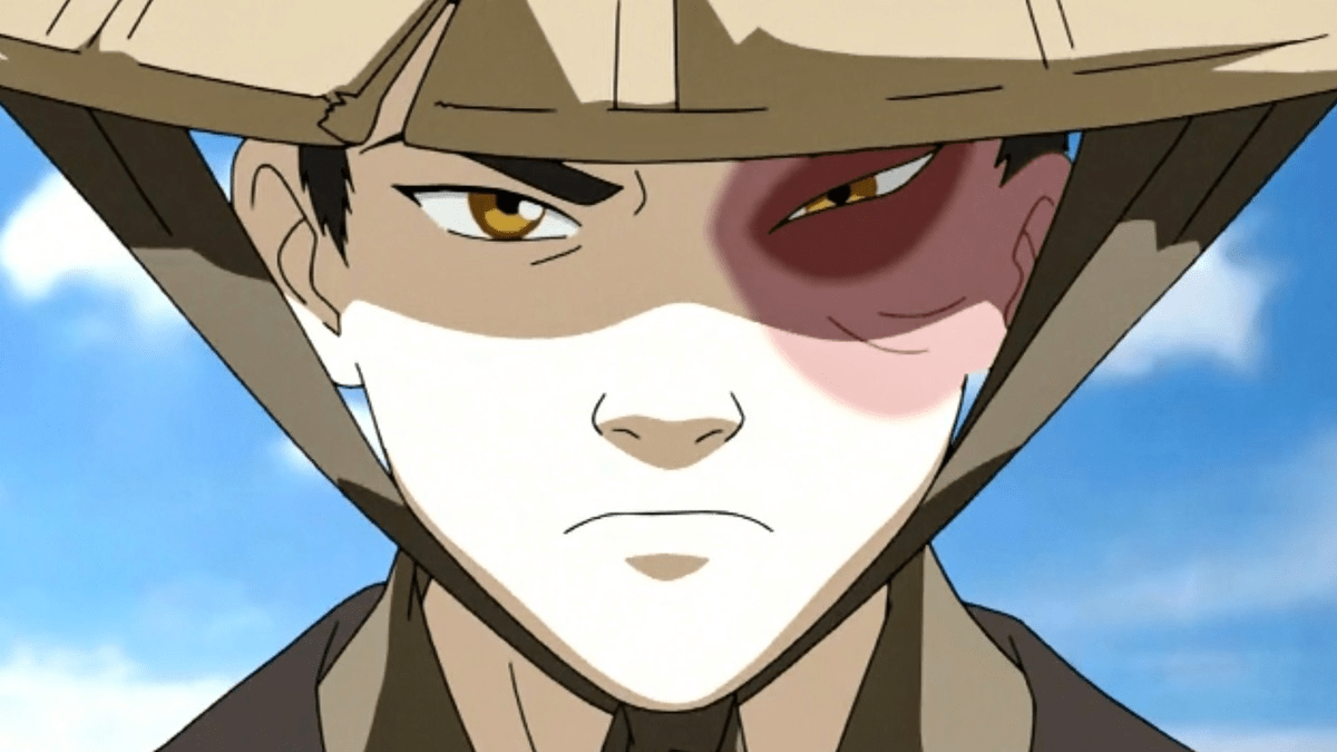 Blog - AVATAR: Príncipe Zuko, el Camino a la Redención | eMarket Perú