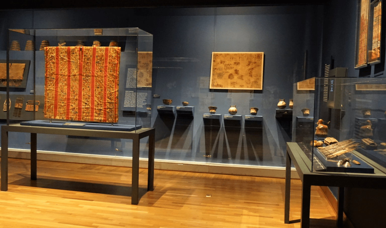 Blog - Museo de Arte de Lima (MALI) | eMarket Perú