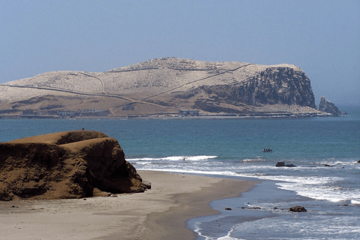 Blog - Conocer el Perú - Ciudad de Huacho (Lima) | eMarket Perú