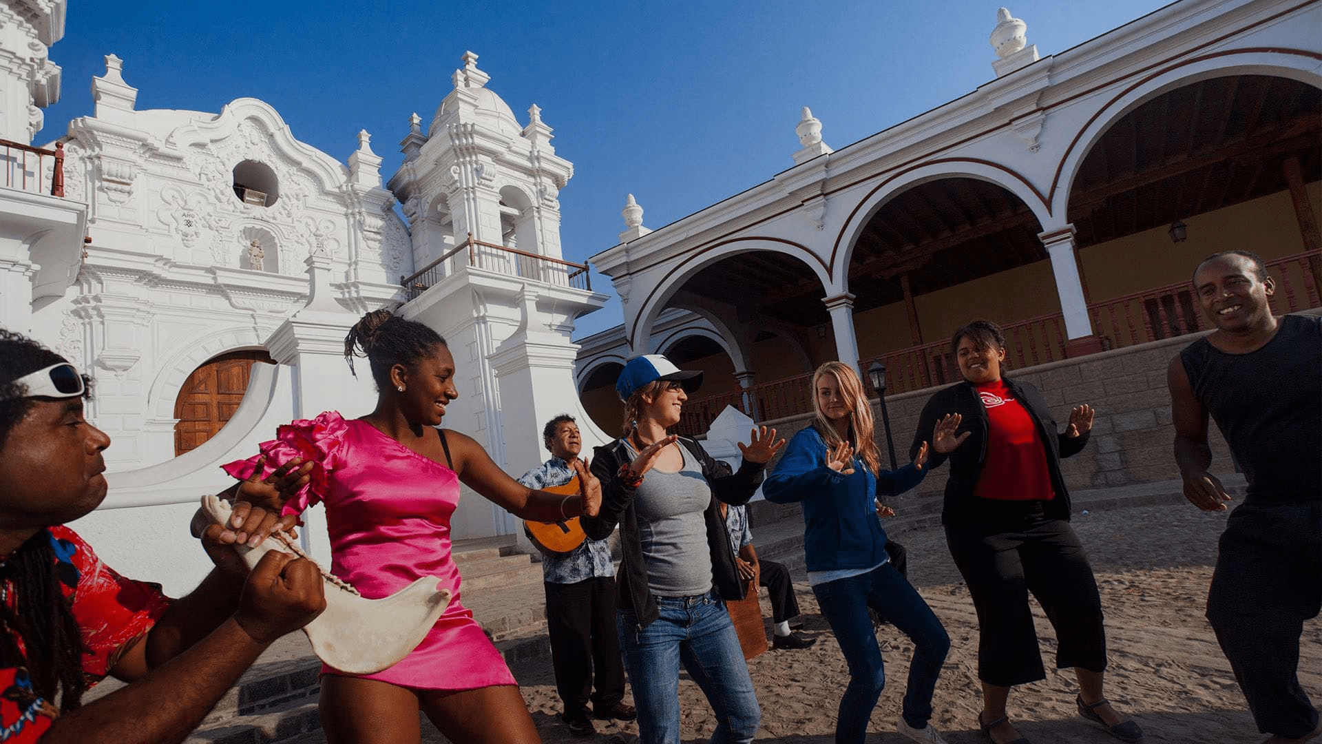 Blog - Conocer el Perú - Ciudad de Chincha Alta (Ica) | eMarket Perú