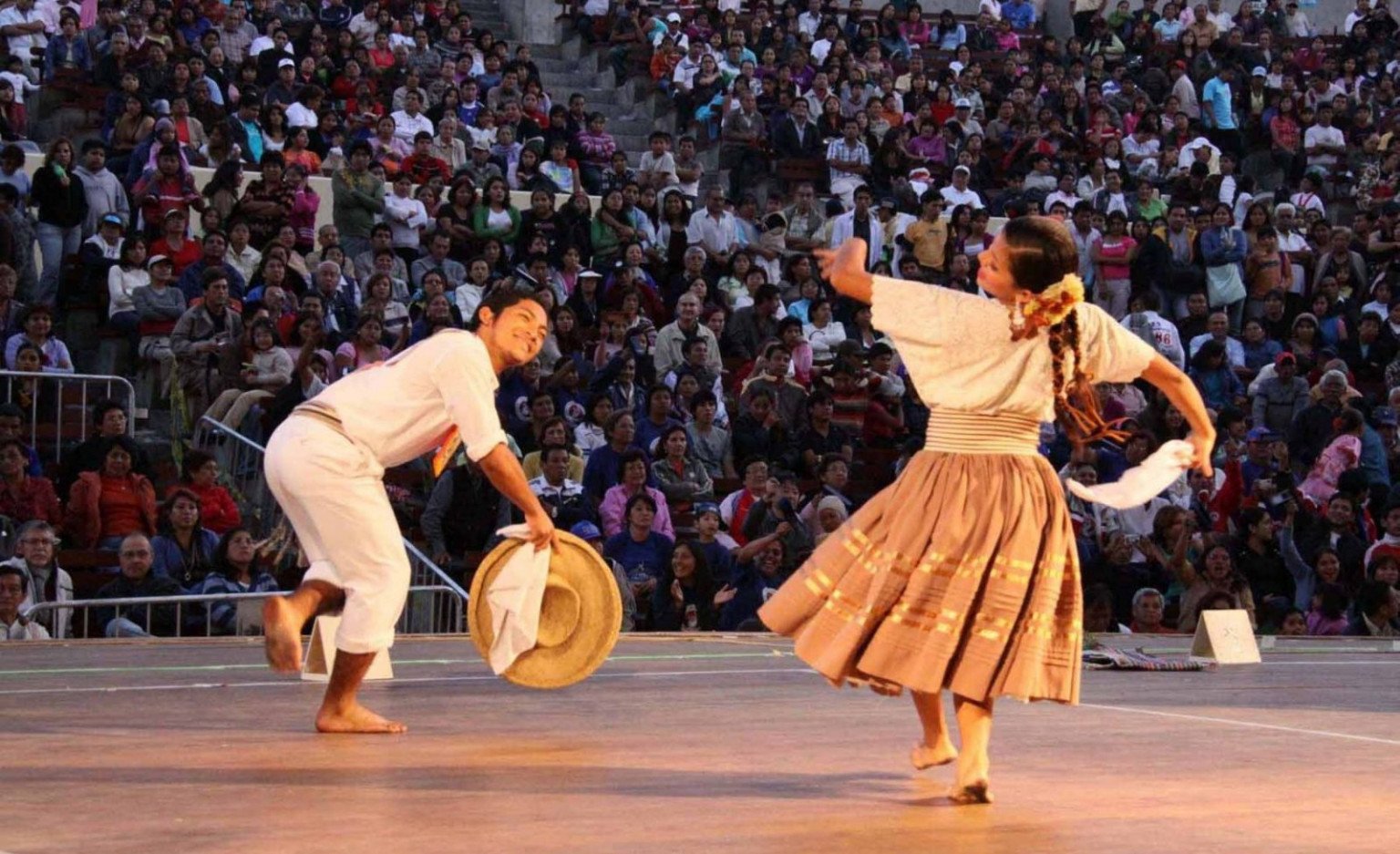 Blog - Danzas en el Perú | eMarket Perú