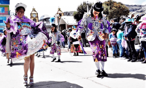 Blog - Conocer el Perú - Ciudad de Cerro de Pasco (Pasco) | eMarket Perú