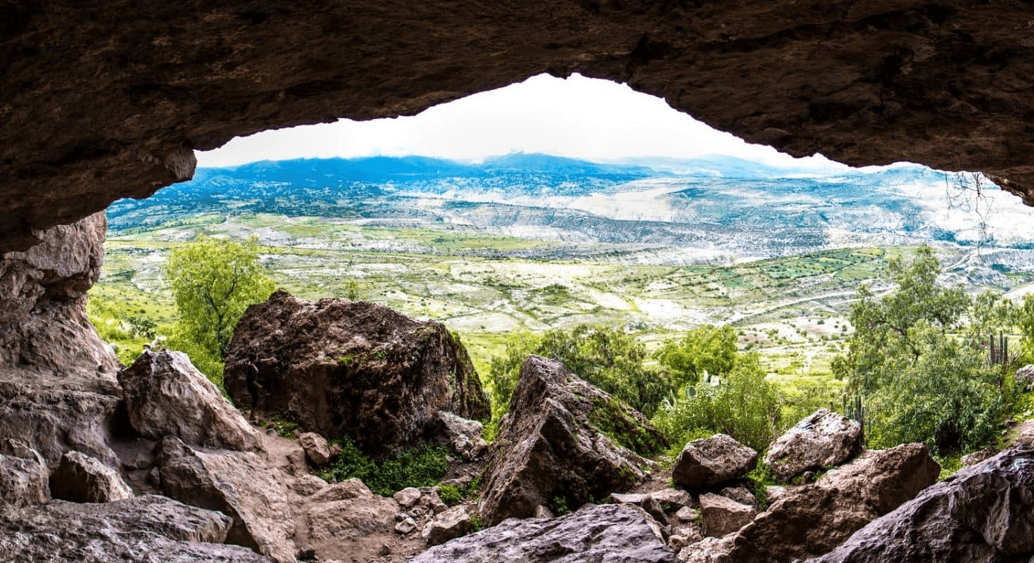 Blog - Conocer el Perú - Ciudad de Huanta (Ayacucho) | eMarket Perú