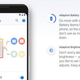 Blog - Android 9 Pie: Principales novedades | eMarket Perú