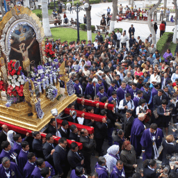 Blog - Conocer el Perú - Ciudad de Huacho (Lima) | eMarket Perú