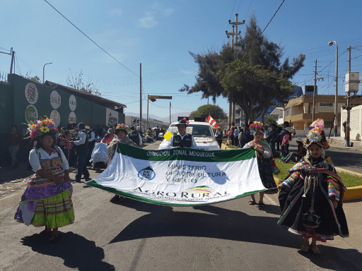 Blog - Conocer el Perú - Ciudad de Moquegua (Moquegua) | eMarket Perú