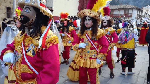 Blog - Conocer el Perú - Ciudad de Huancavelica | eMarket Perú