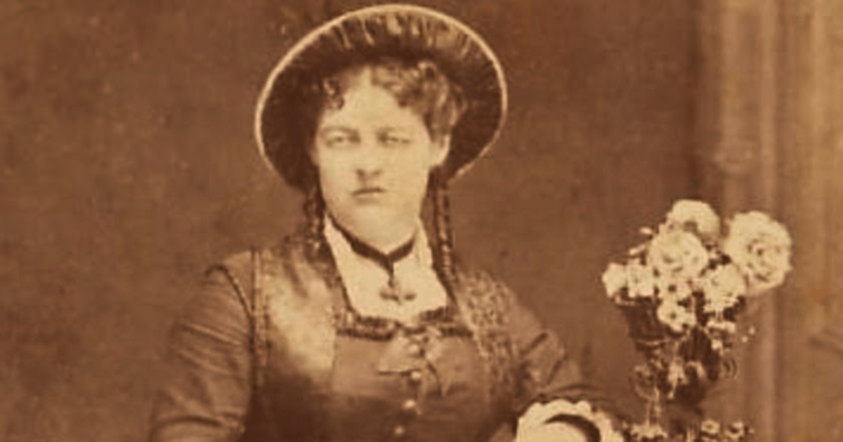 Blog - Clorinda Matto de Turner: Una mujer lúcida, estratégica y en ...