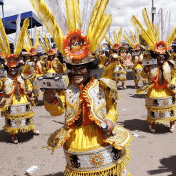 Blog - Conocer el Perú - Ciudad de Juliaca (Puno) | eMarket Perú