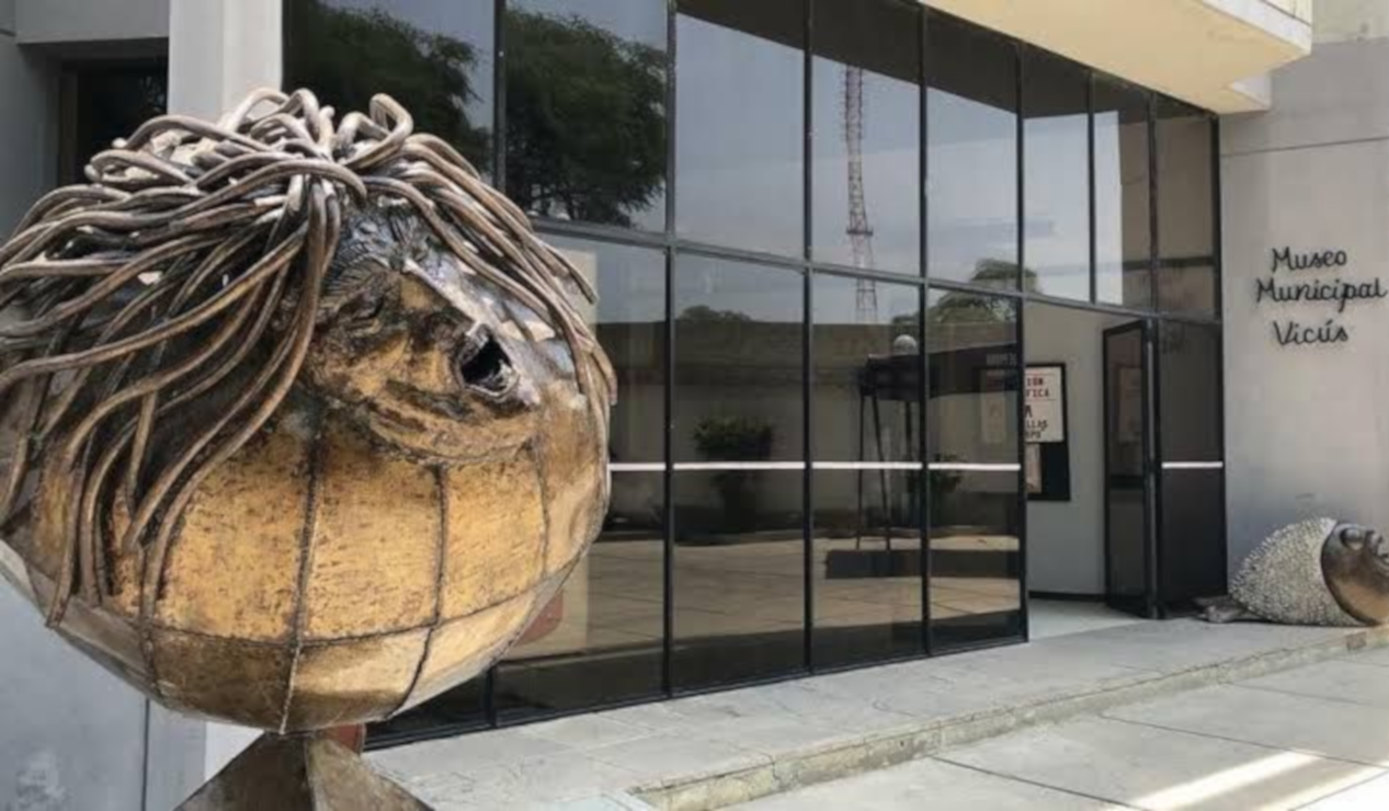 Blog - Museo Municipal Vicús | eMarket Perú