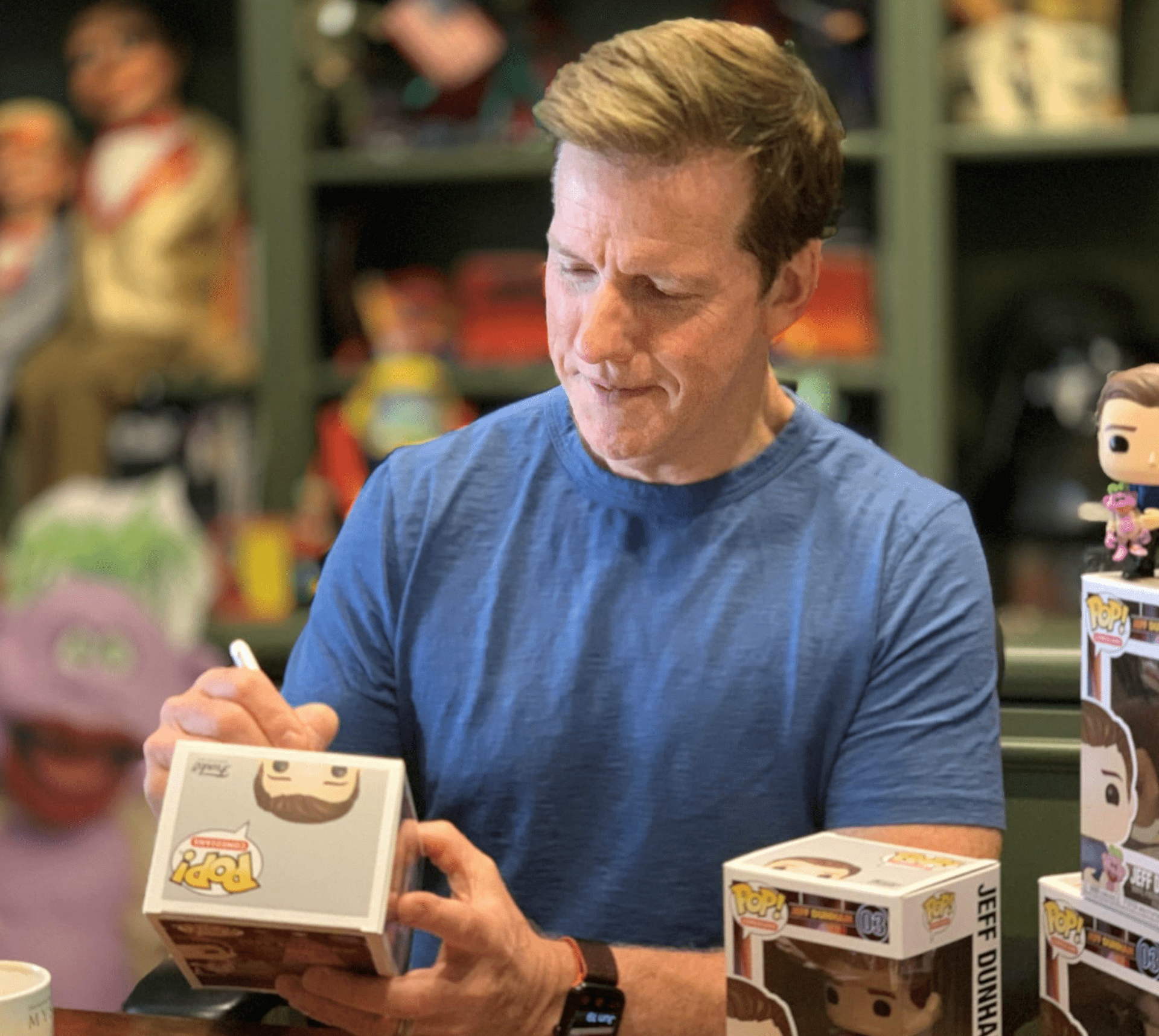 Blog - Preguntas frecuentes sobre los Funko Pop | eMarket Perú