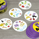 Blog - Juego Dobble, Más del Doble de Diversión | eMarket Perú