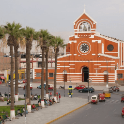Blog - Conocer el Perú - Ciudad de Chincha Alta (Ica) | eMarket Perú