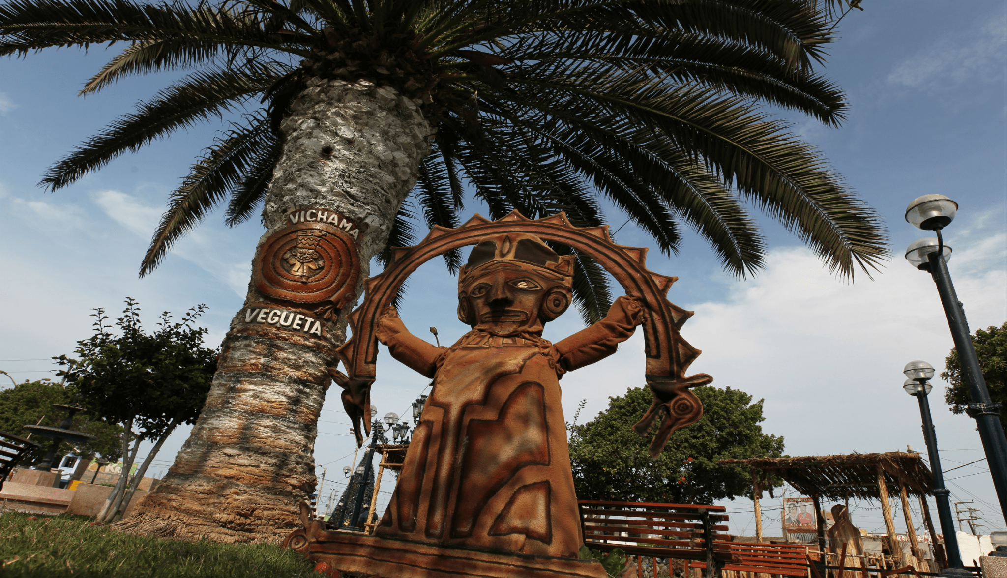 Blog - Conocer el Perú - Ciudad de Huacho (Lima) | eMarket Perú