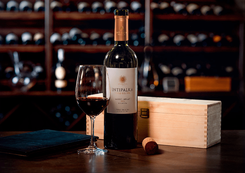 Blog - Vino en el Perú | eMarket Perú