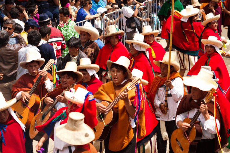 Blog - Conocer el Perú - Ciudad de Chota (Cajamarca) | eMarket Perú