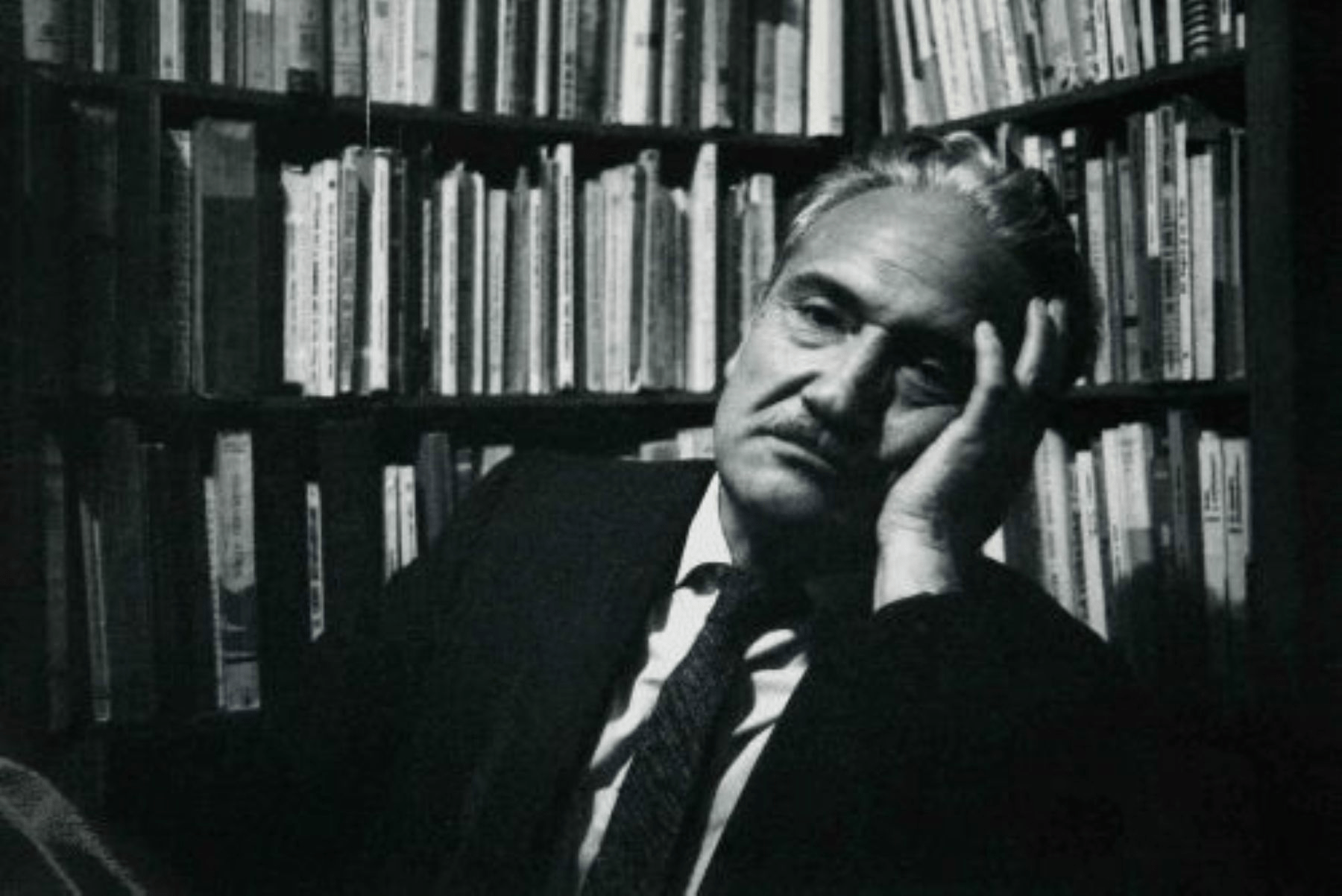 Blog - José María Arguedas: el tayta vive | eMarket Perú