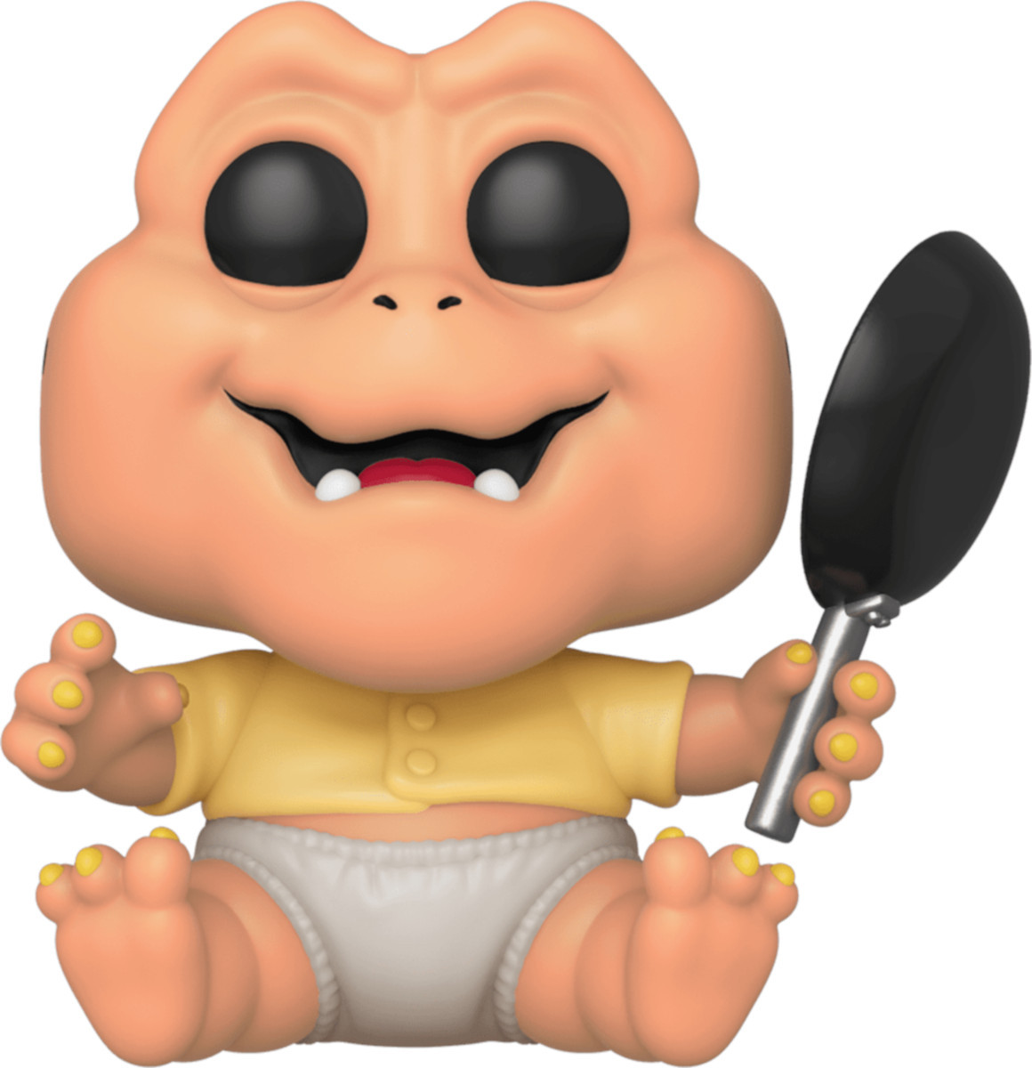 Funko Pop - Television - Dinosaurios - Bebé Sinclair - Compra | eMarket ...
