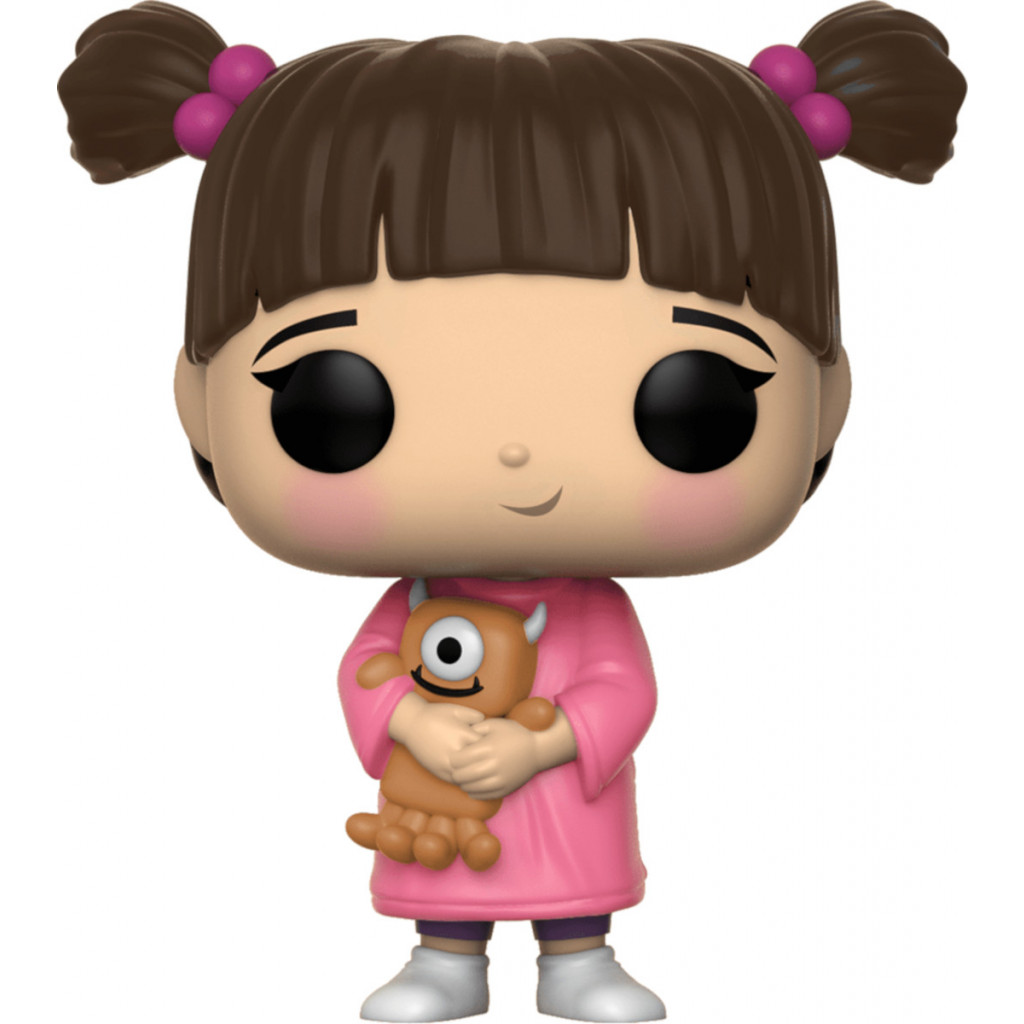 Compra - Funko Pop - Disney - Pixar - Monsters - Boo | eMarket Perú
