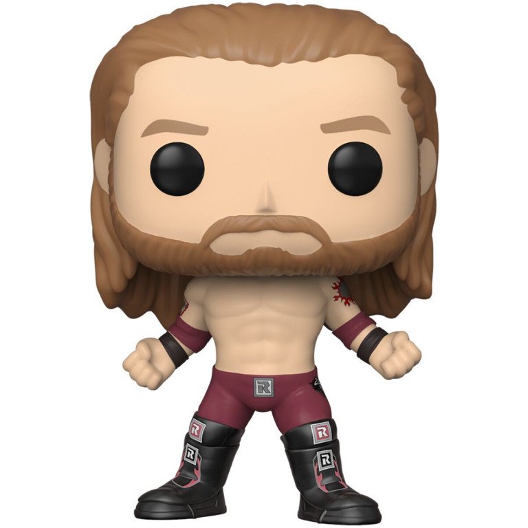 Funko Pop - WWE - Edge - Compra | eMarket Perú