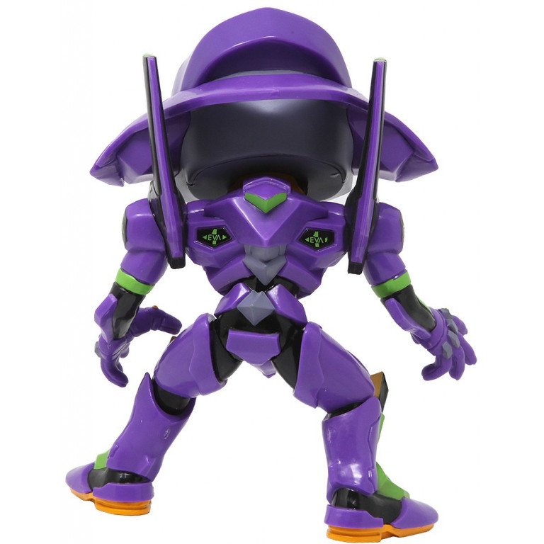 Funko Pop - Animation - Evangelion - Eva Unit 01 - 15CM - Compra ...