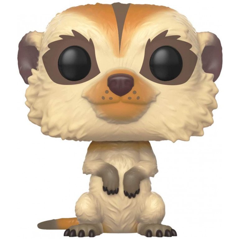 Funko Pop - Disney - EL REY LEON - Timon - Compra | eMarket Perú